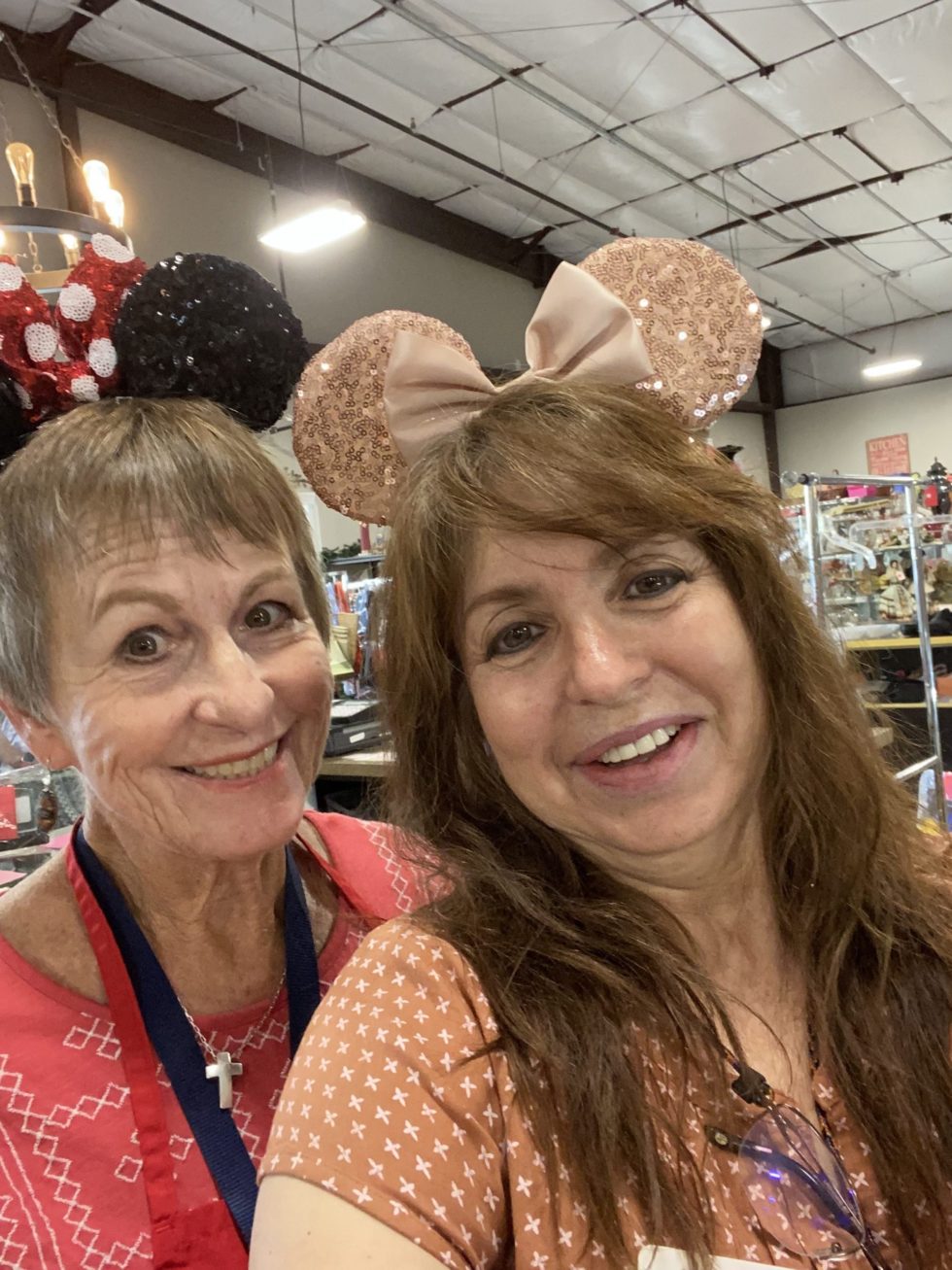 The Hope Chest | thcthrift.org