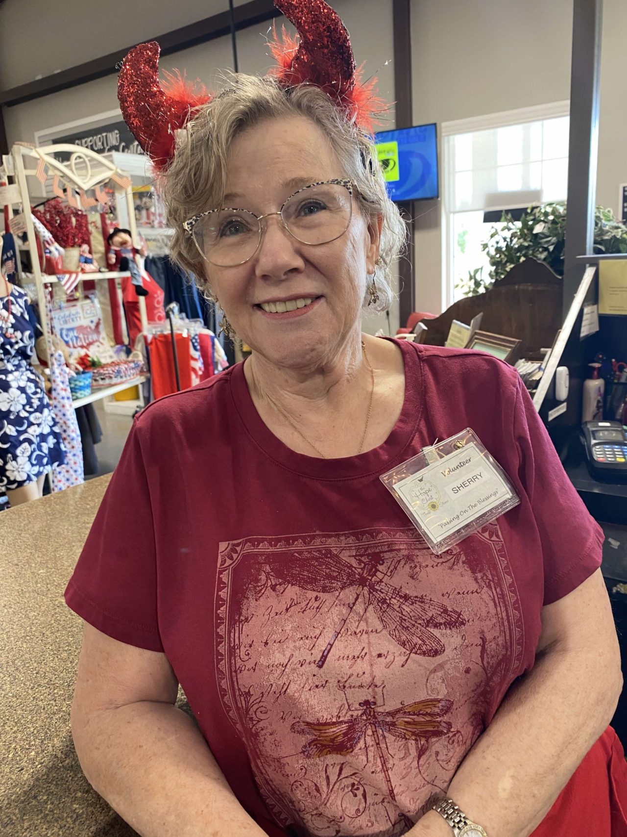 The Hope Chest | thcthrift.org